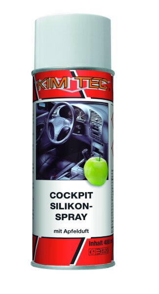 KIMTEC® Cockpit Silikon